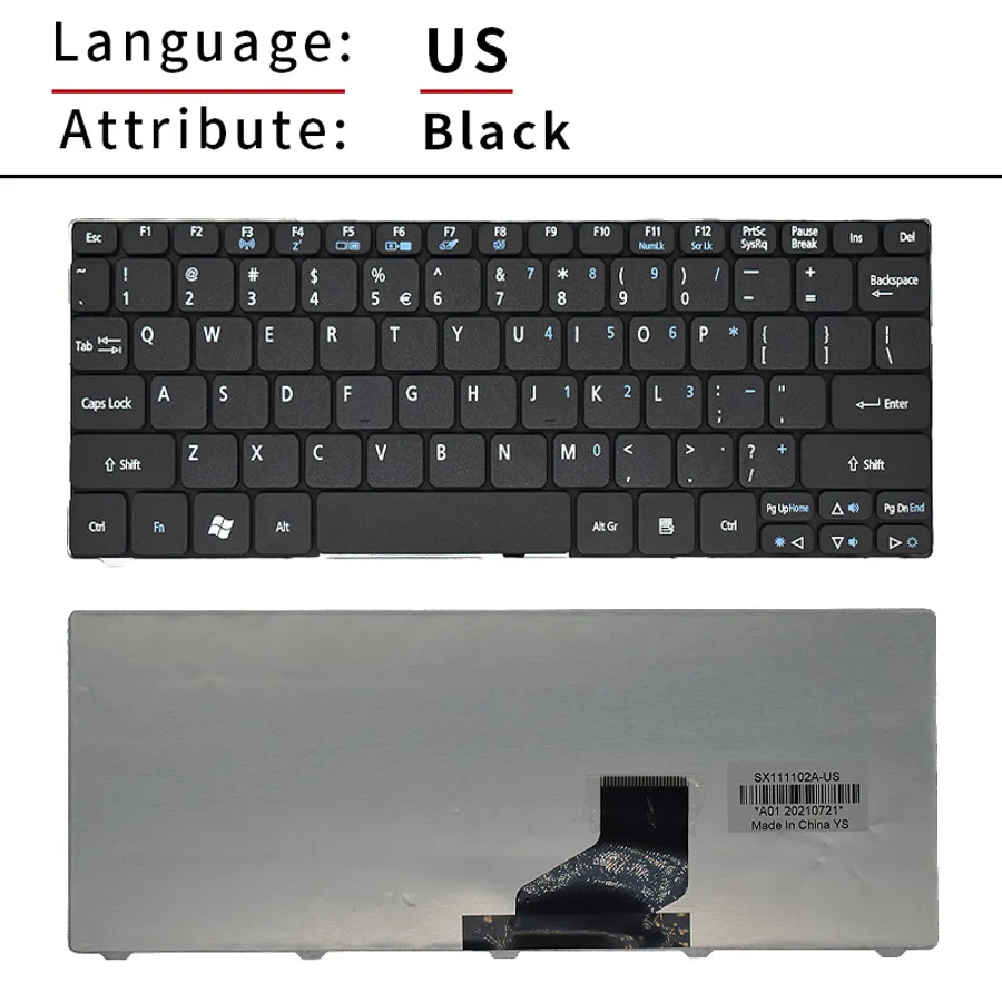 How to Easily Enable and Customize Keyboard Backlight on Your Acer ...