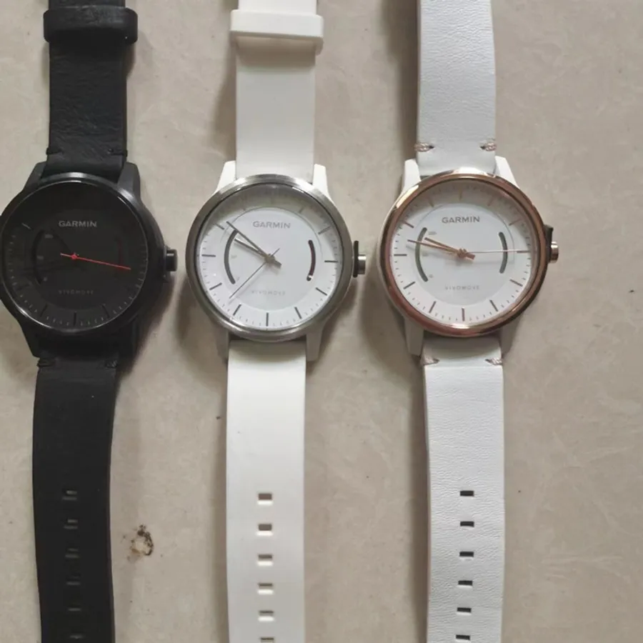 Guide to the Best Garmin Watch Face for a Personalized Experience ...