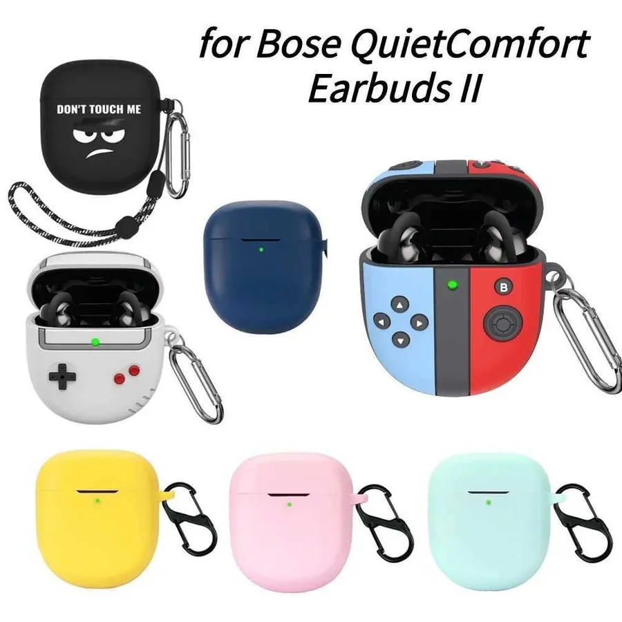 Bose QuietComfort Earbuds vs. Samsung Galaxy Buds Pro: Are the specs ...