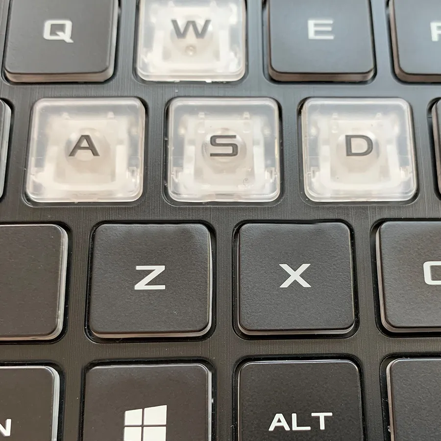 The Ultimate Guide to Turning Off Your ASUS Laptop Keyboard Light ...