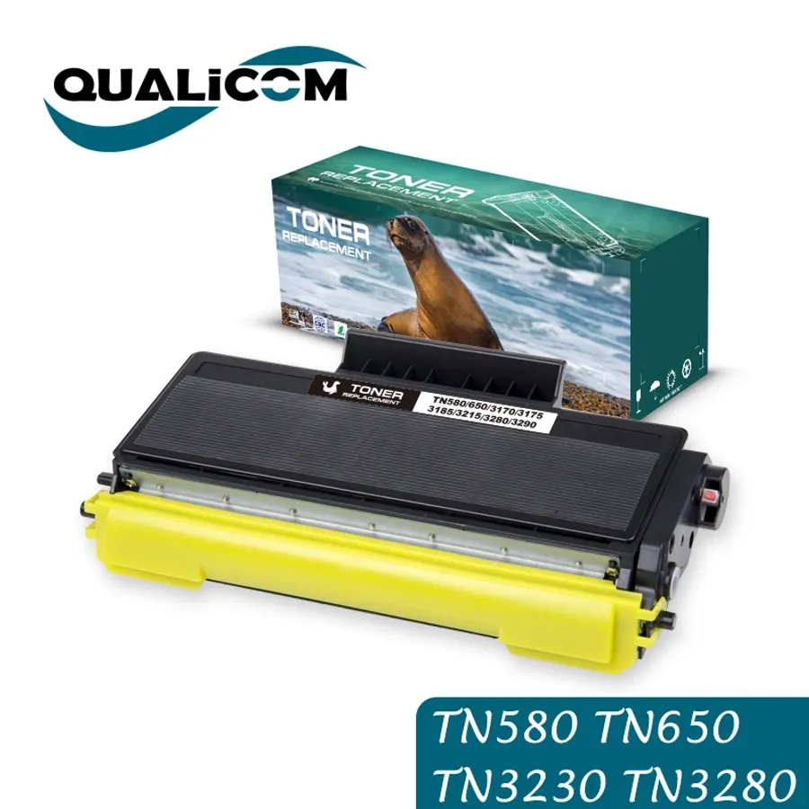 Step-by-Step Guide to Installing a Toner Cartridge in Your Brother ...