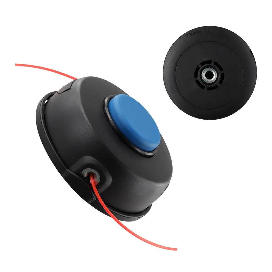 Step-by-Step Guide to Changing the String Head on Your Echo SRM-225 ...