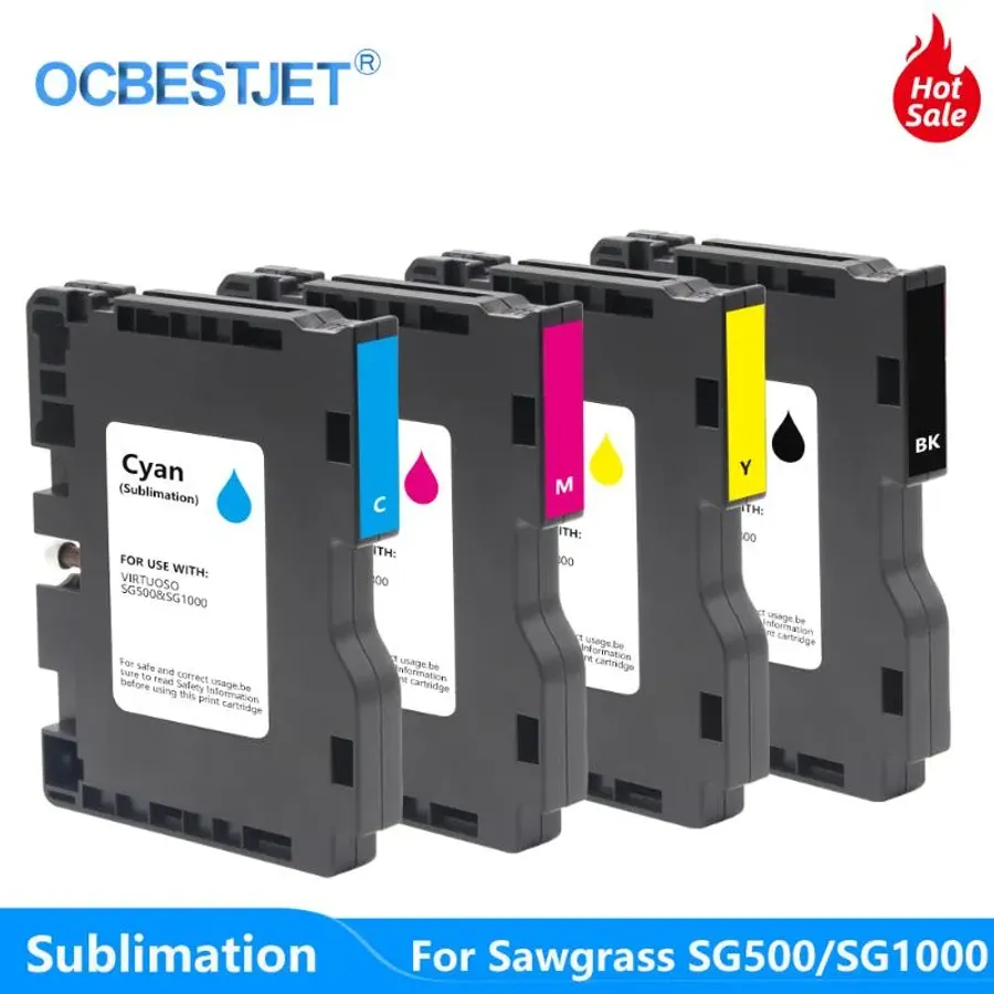 Epson Printer Printing Pink? Troubleshooting & Quick Fixes - Smart ...