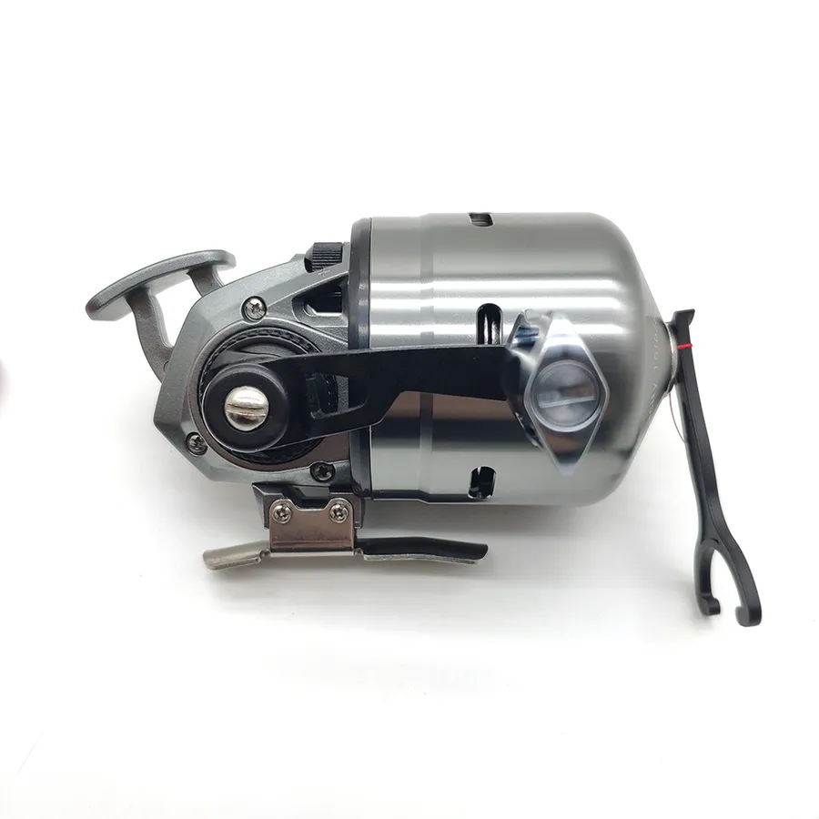 Mastering How to String a Spincast Fishing Reel: A Step-by-Step Guide ...