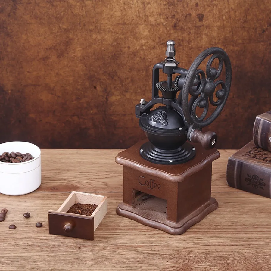 Affordable Coffee Beans Best Choices with Manual Grinders under $56 ...