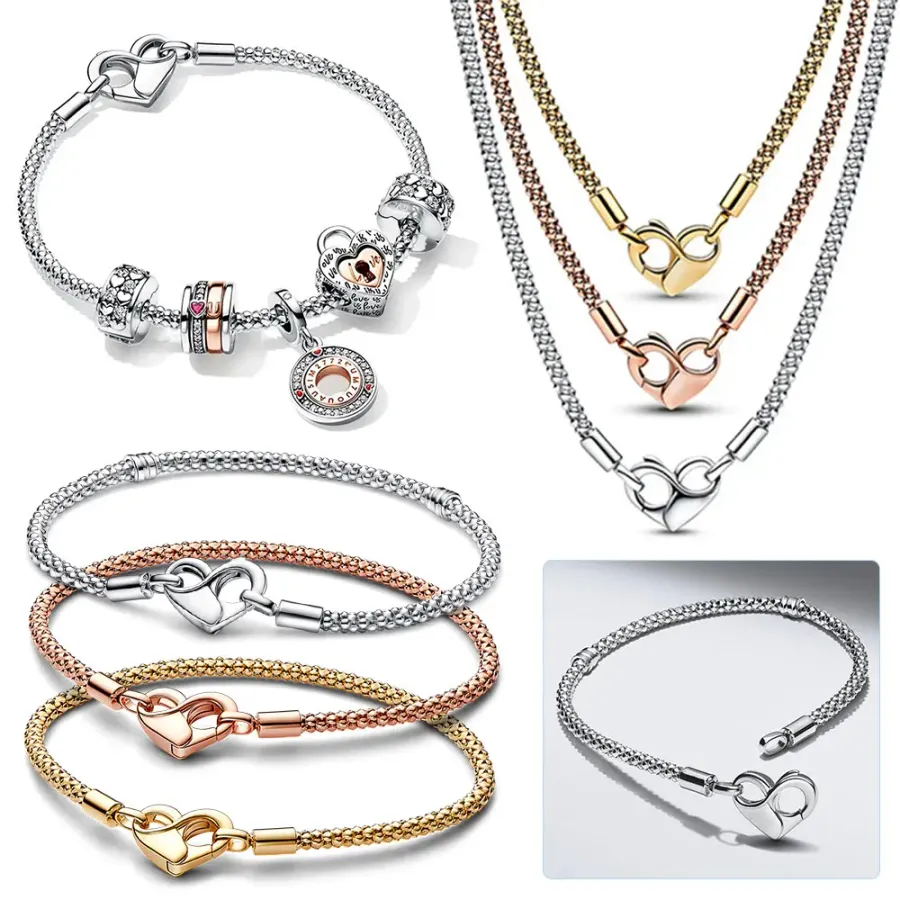 Mastering Sliding Jewelry Clasps: A Step-by-Step Guide to Secure and ...