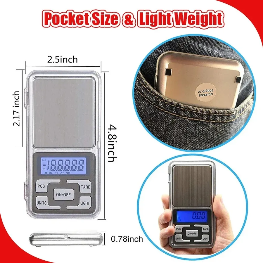 Simple and Accurate Methods for How to Measure Kilograms Without a ...