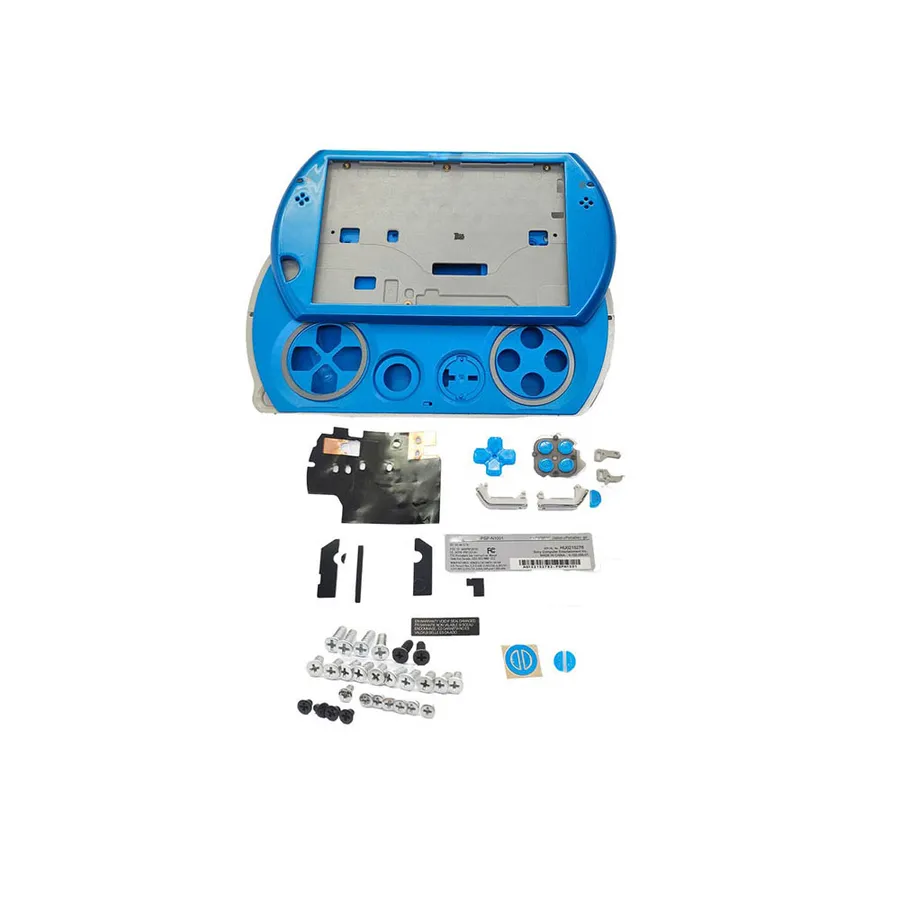 Ultimate Guide to Refurbishing Your PSP for Enhanced Performance and ...