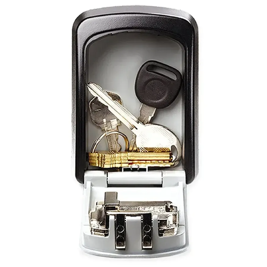 Step-by-Step Guide: How to Easily Change the Code on Your Master Lock ...