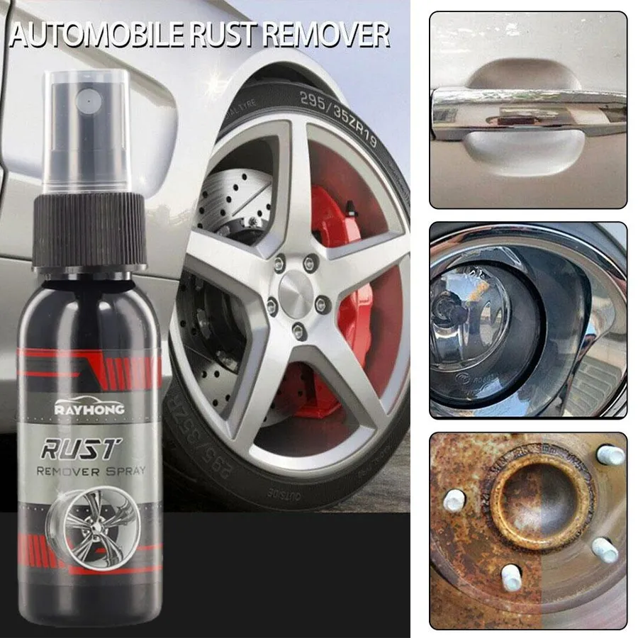 Essential Techniques to Keep Steel Rust-Free and Extend Its Lifespan ...