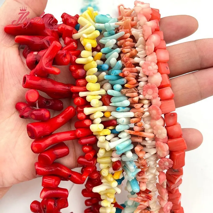 How to Identify Real Coral: Expert Tips to Spot Authentic Pieces with ...