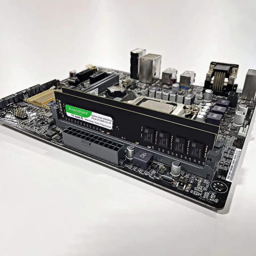 Reliable and Efficient RAM Options for Every Budget and Setup - Smart ...