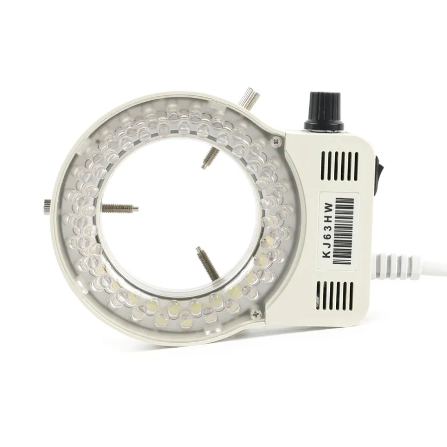 Mastering Microscope Lighting: Step-by-Step Guide to Adjust Light for ...
