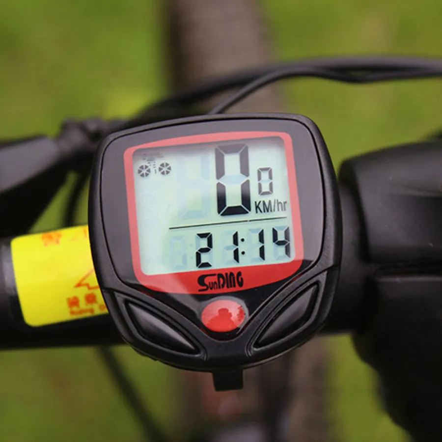 Simple and Reliable Bike Computers for Every Ride Experience - Smart ...