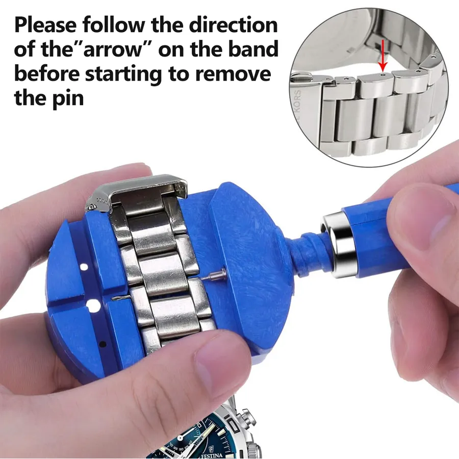 Mastering Digital Watch Battery Replacement: A Simple Guide for Every ...