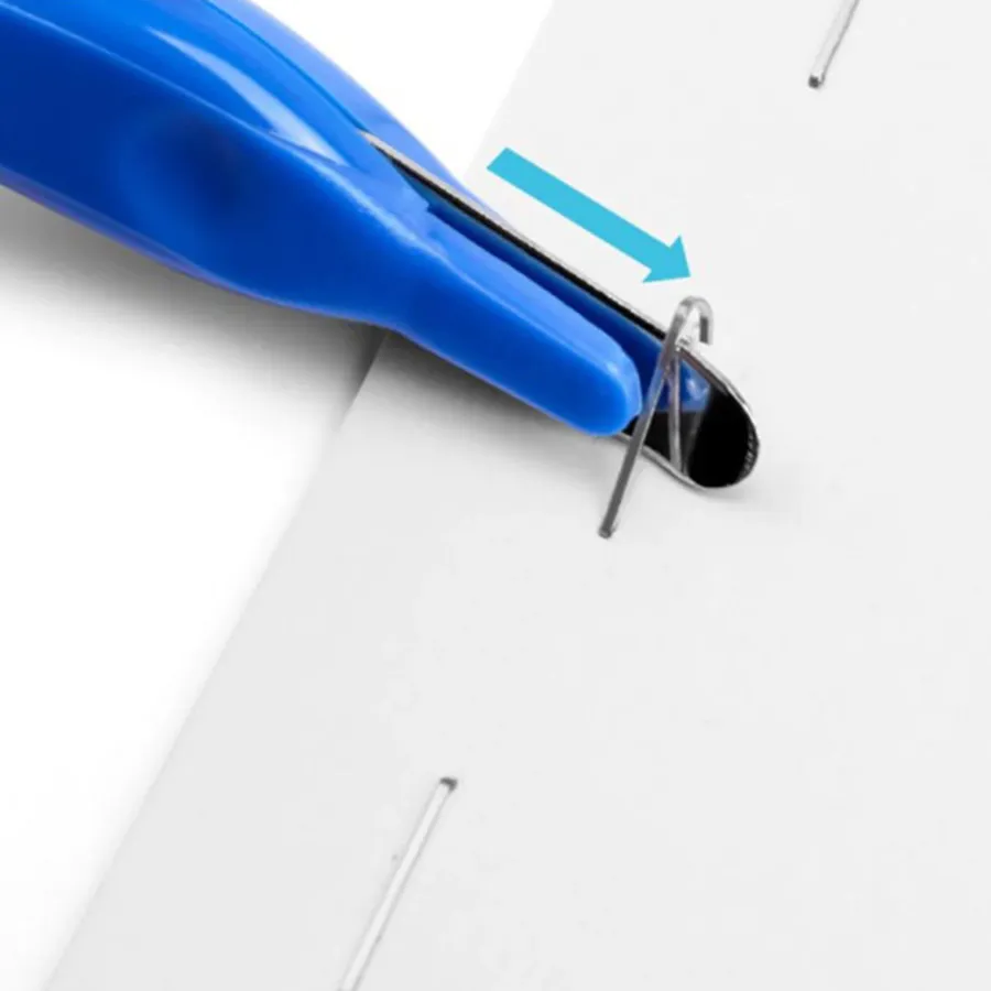 Mastering the Staple Remover: Tips and Tricks for Effortless Staple ...