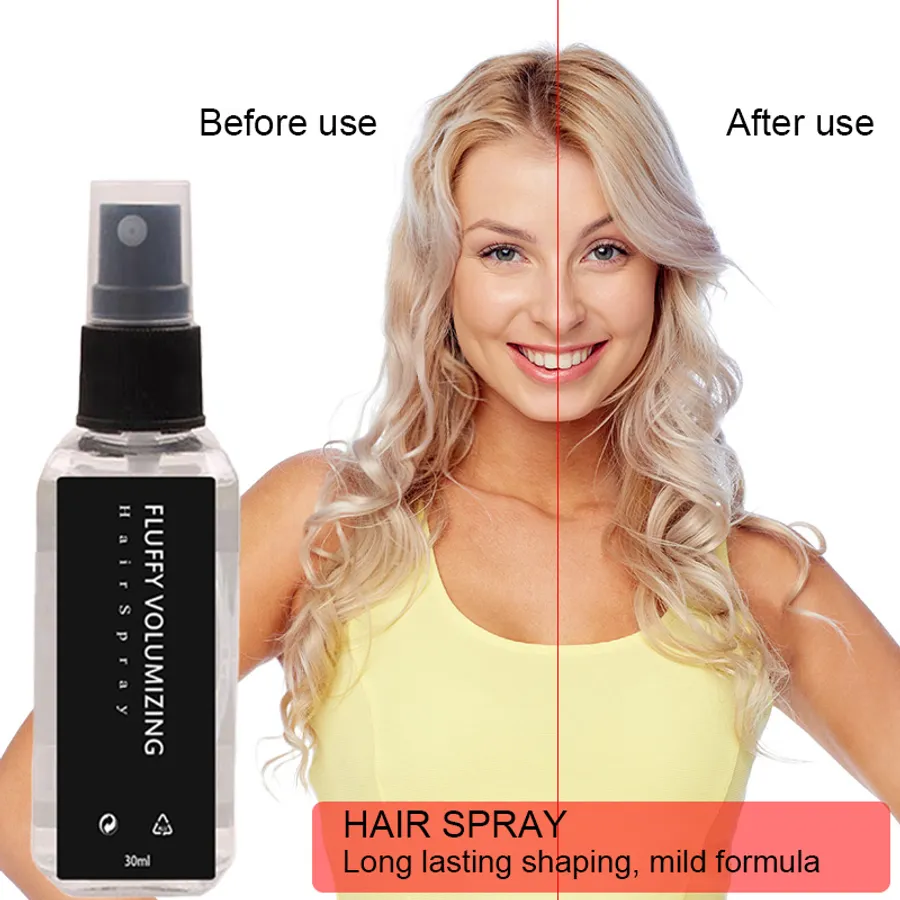 The Ultimate Guide to Achieving Long-Lasting Volume in Any Hair Type ...