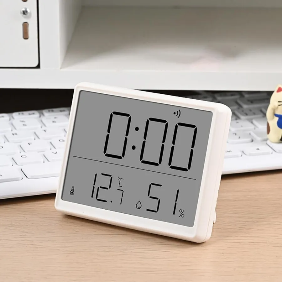 Step-by-Step Guide to Changing the Time on Any Digital Clock Easily ...