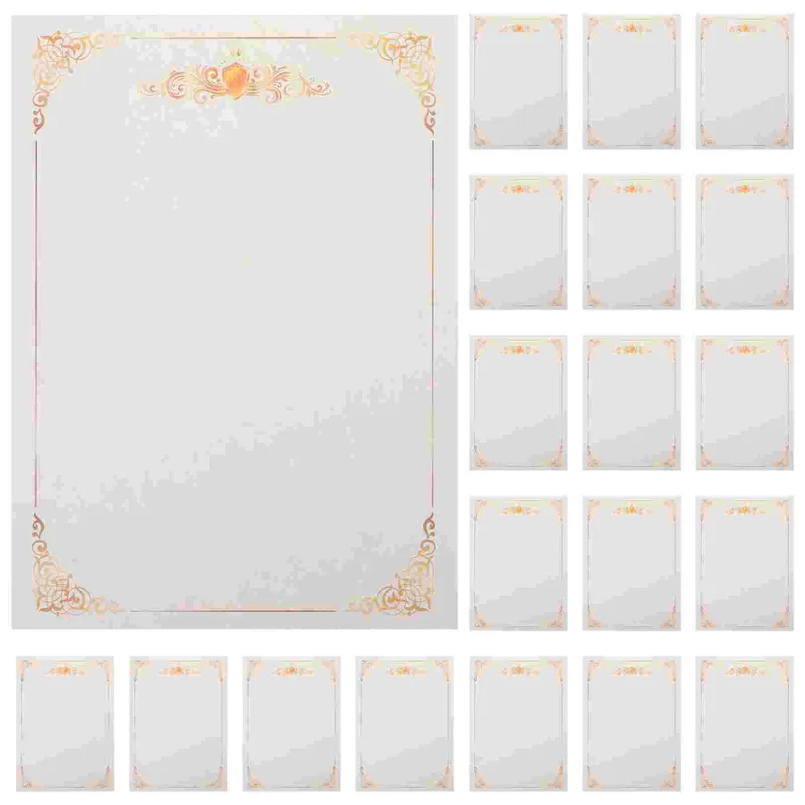 Gift Certificate Word Template: Free & Customizable Designs - Smart ...