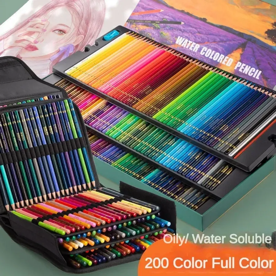 Graphite vs. Wood Pencils: Which one is actually better for sketching ...