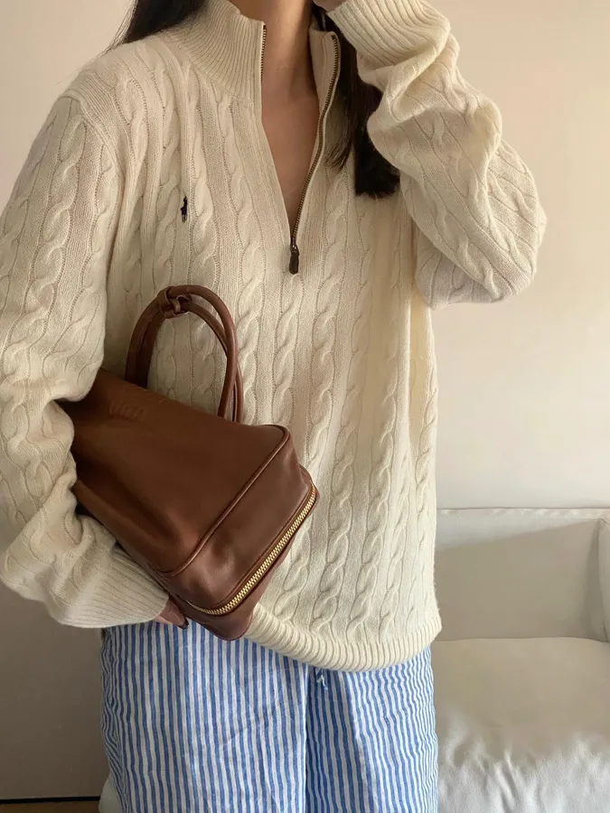 Affordable and Stylish Sweaters with Prices from $9.75 to $64.88 in ...