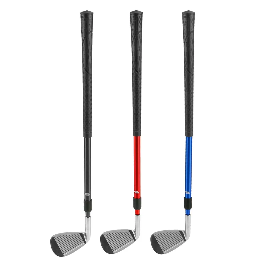 Guide to the Best Side Saddle Putters for Comfort and Control - Smart ...