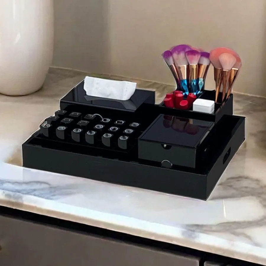 Acrylic Gift Boxes: Stylish Display & Keepsake Treasures - Smart.DHgate ...