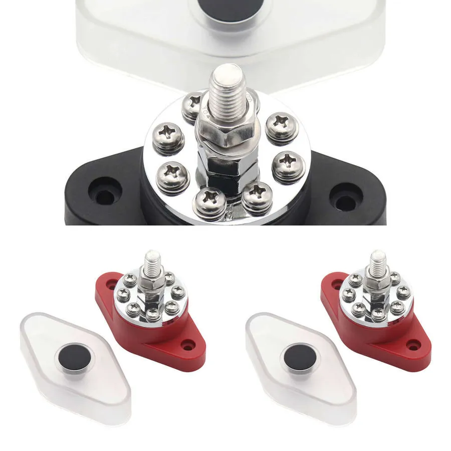 Step-by-Step Guide to Safely Changing Car Battery Terminals Like a Pro ...