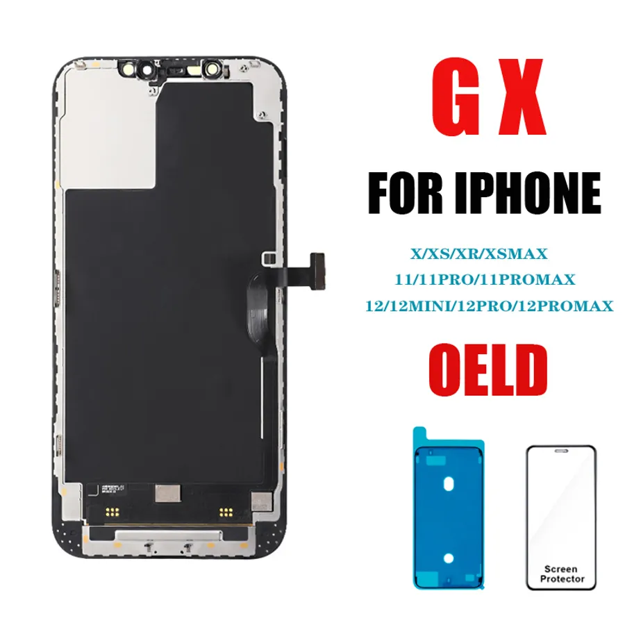 iPhone OLED vs LCD: Is the upgrade REALLY worth it in 2025? - Smart ...
