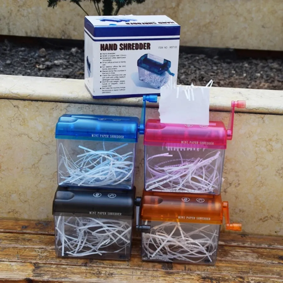 Reliable and Affordable Options for the Best Shredder You Can Trust ...