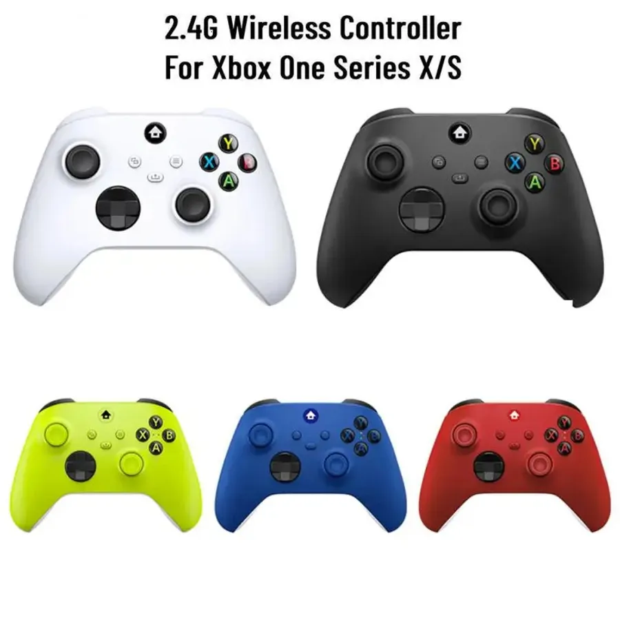 Step-by-Step Guide to Putting Your Xbox Controller in Pairing Mode for ...