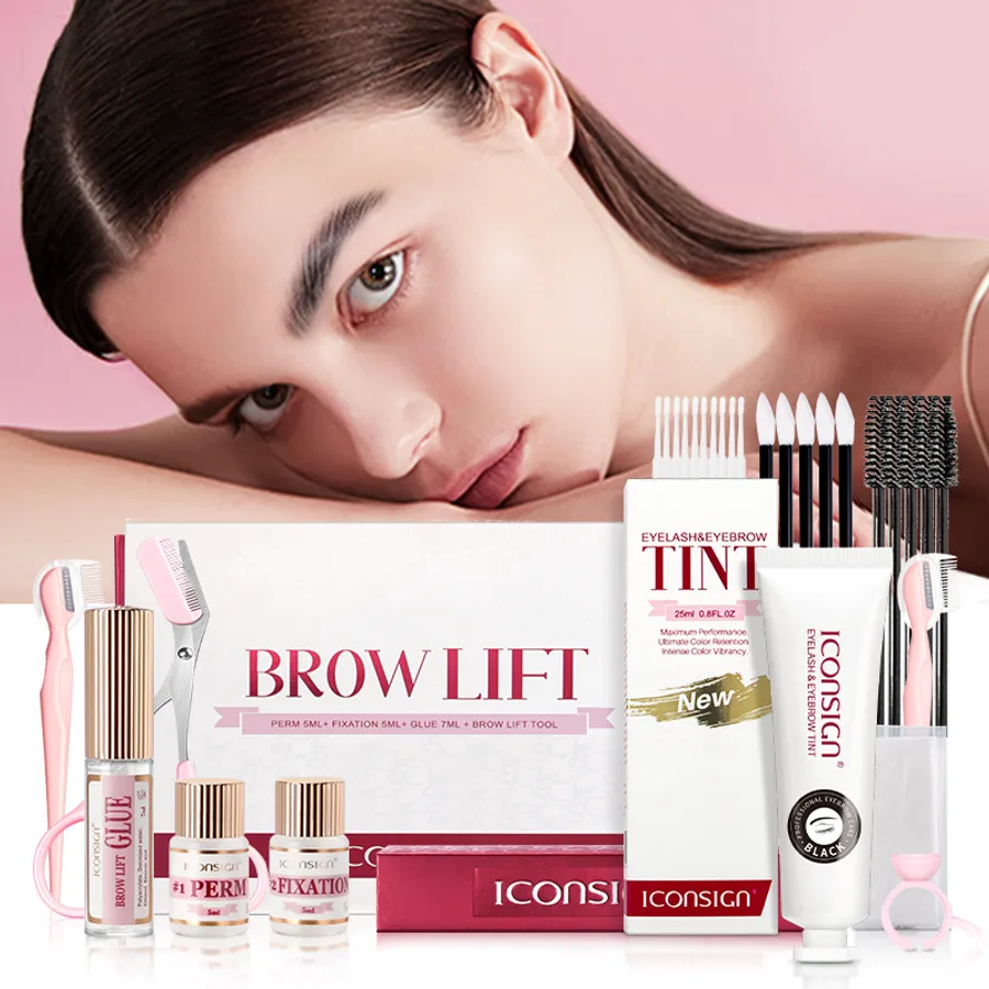 Best Brow Lamination Kit for Stunning, Long-Lasting Brows - Smart ...