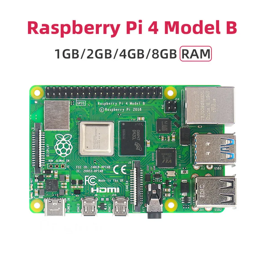 Choosing the best raspberry pi for octoprint: reliable, budget-wise ...