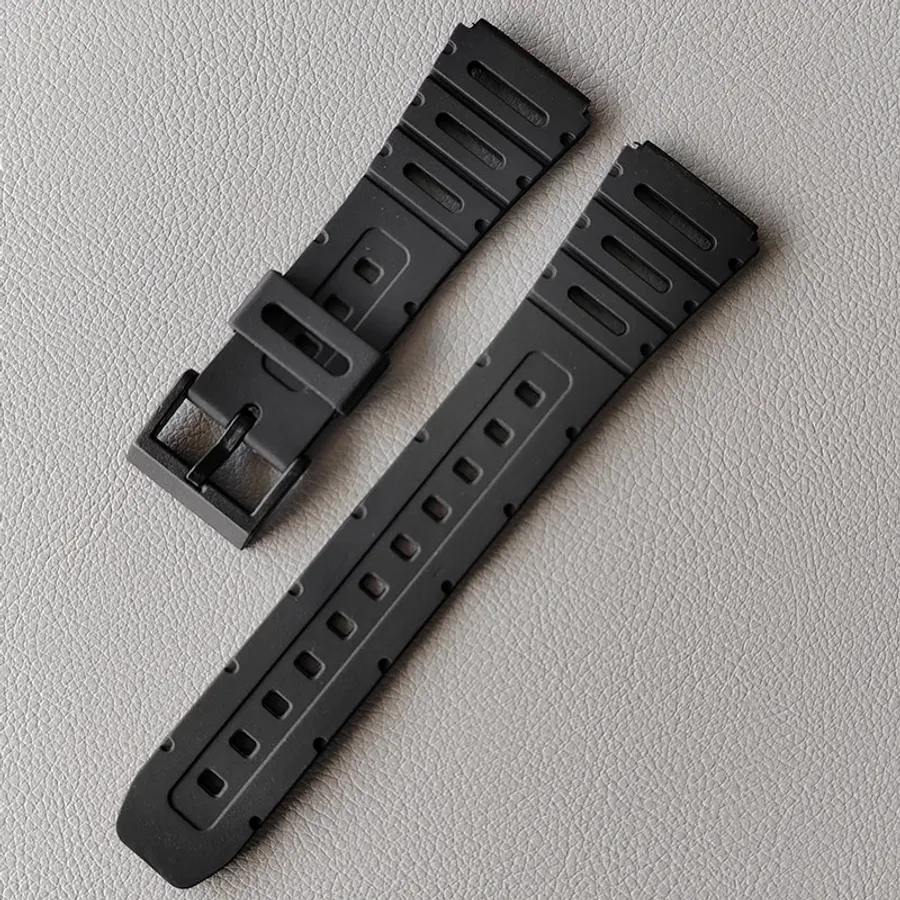 Step-by-Step Guide to Changing the Time on Your Casio Watch Easily ...