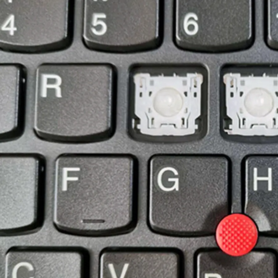 Expert Tips for Reattaching a Laptop Keyboard Key Quickly and Securely ...