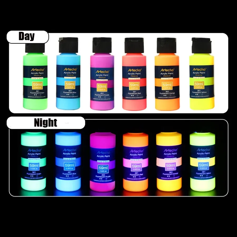 Affordable choices for best fabric paint with lively colors and easy ...