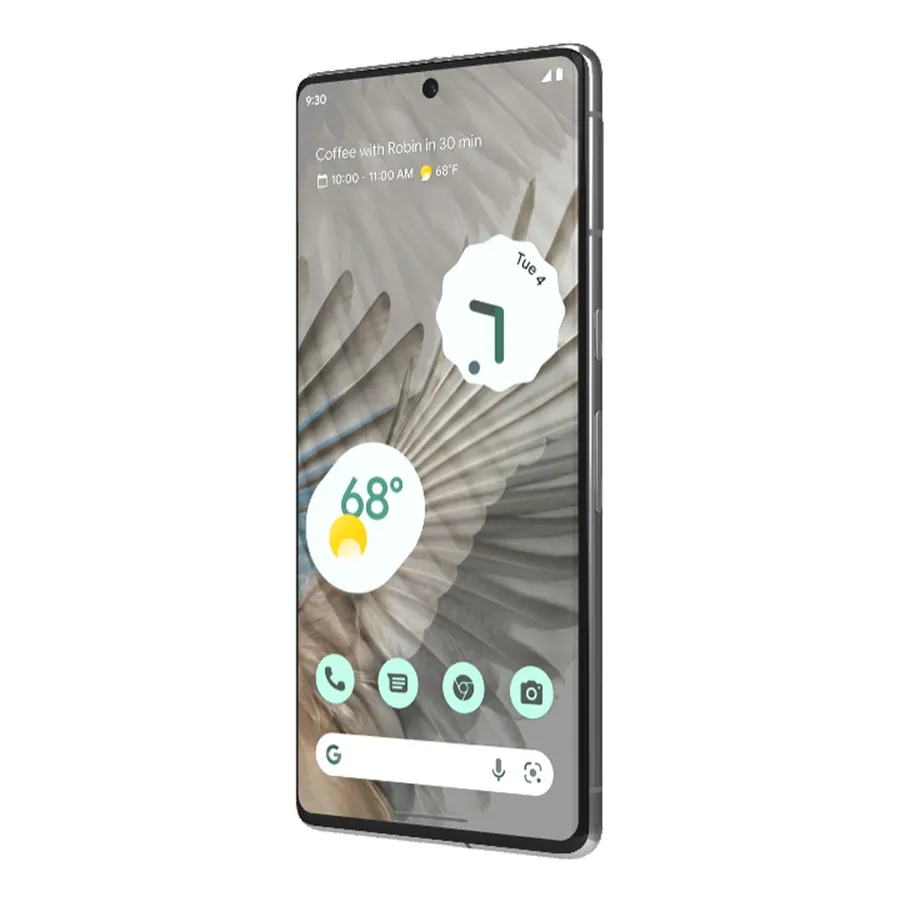 Samsung Knox vs Google Pixel: Is the extra security worth switching ...