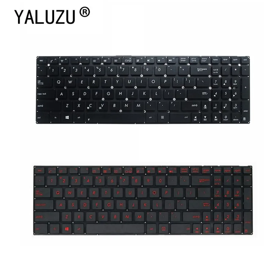 UK vs US keyboard layout: Which one is better for typing speed & gaming ...