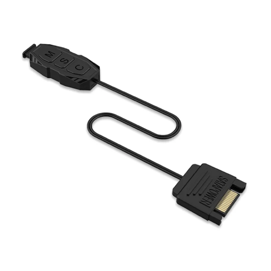 Step-by-Step Guide to Safely Changing LED Fan Lights on Your PC for ...
