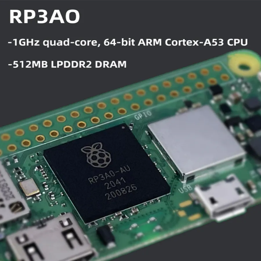 Raspberry Pi vs. iPhone: Is a $35 Computer Really a Better Camera ...
