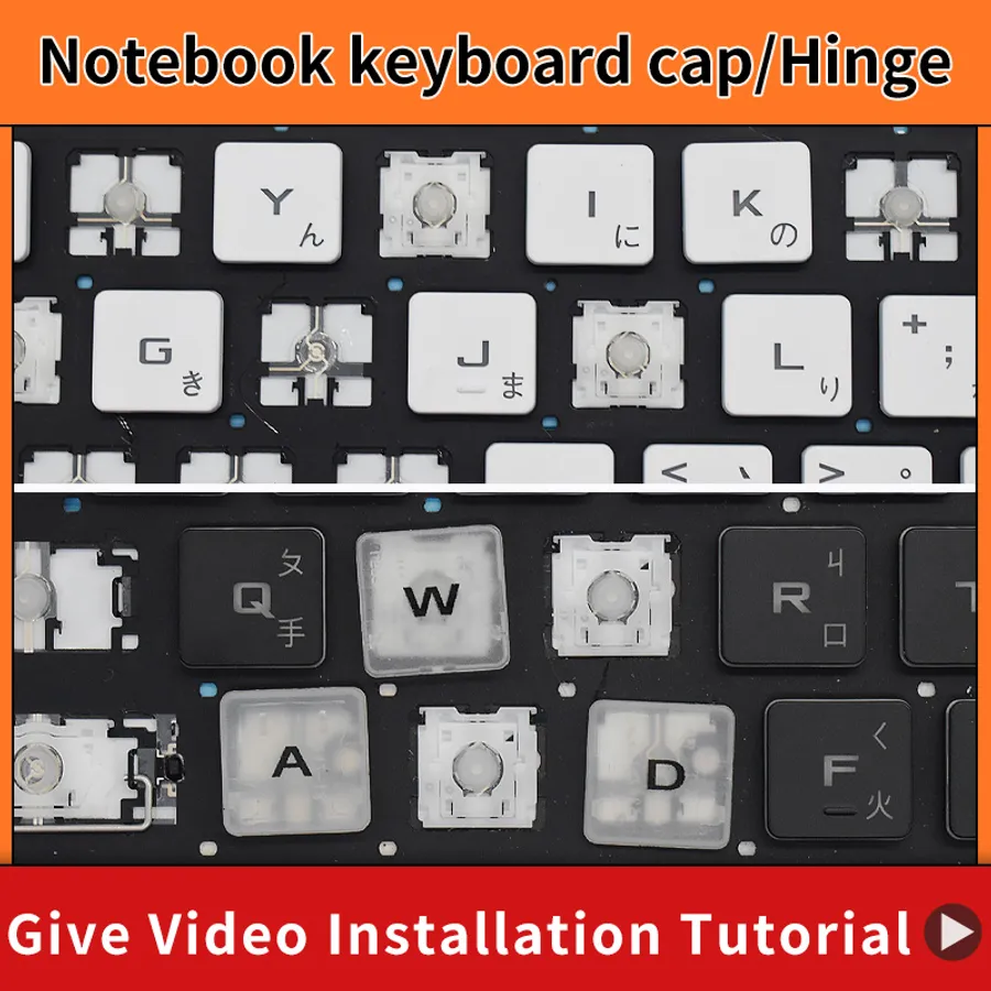 Mastering Your Snpurdiri Keyboard: A Step-by-Step Guide to Customizing ...