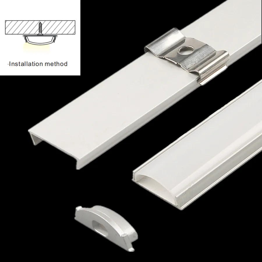 Creative Techniques and Expert Tips for Safely Bending LED Lights ...