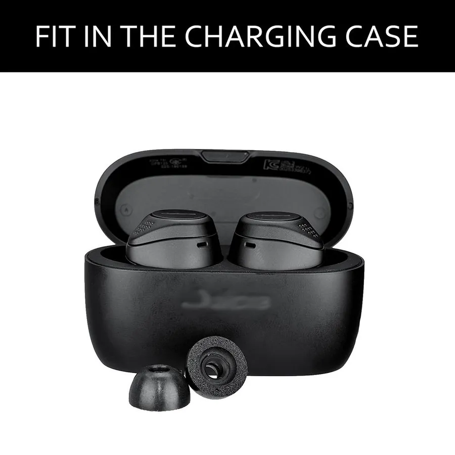 Jabra Elite 65t vs Galaxy Buds: Are the newer Samsung buds REALLY worth ...