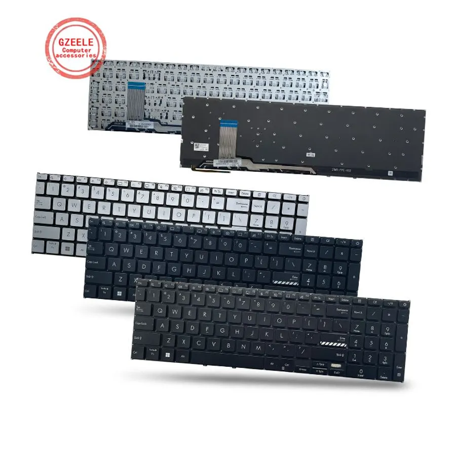 Effective Ways to Add and Customize Keyboard Backlight on Your Laptop ...