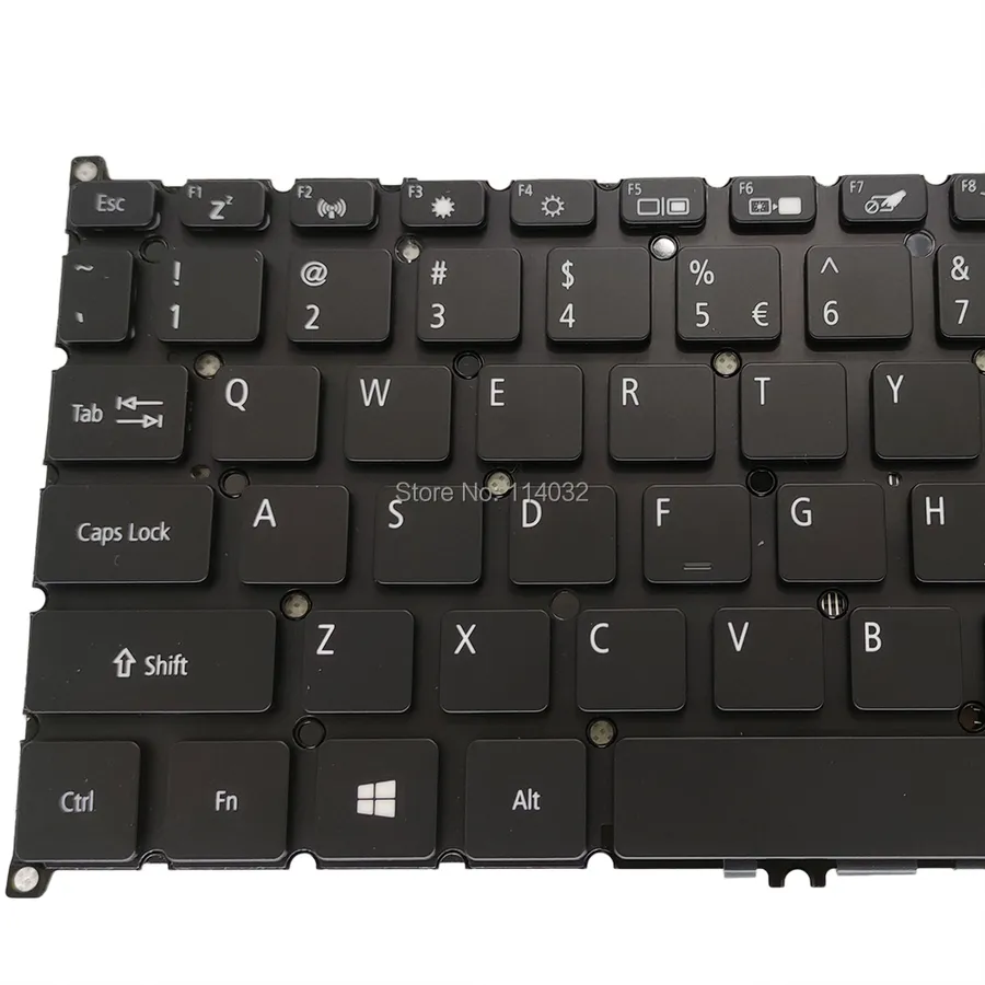 Easy Steps to Enable and Customize Your Laptop Keyboard Backlight for ...