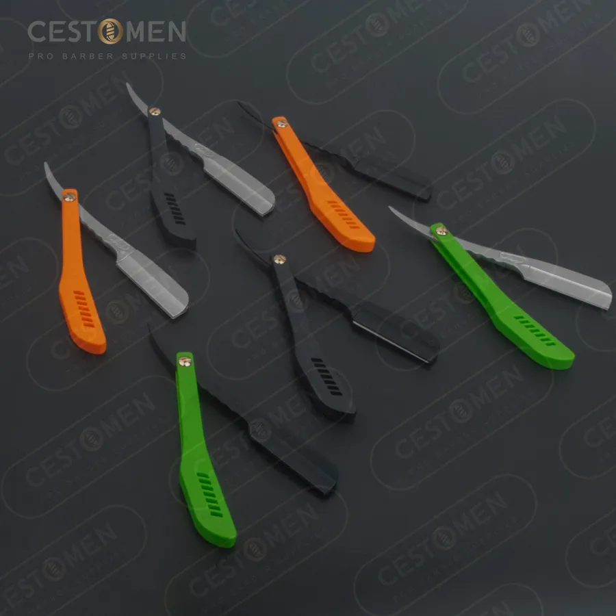 Step-by-Step Guide: How to Safely and Easily Replace Your Gillette ...