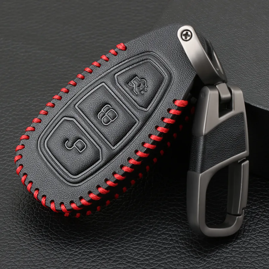 Car Keychain vs. Fob Cover: Which one actually protects your keys (and ...