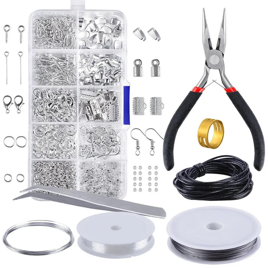 How to Become a Skilled Jewelry Maker in the UK: A Step-by-Step Guide ...