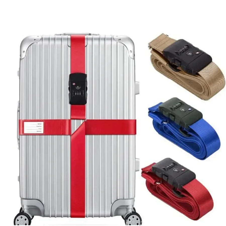 Step-by-Step Guide to Securely Locking Your Samsonite Luggage with a ...