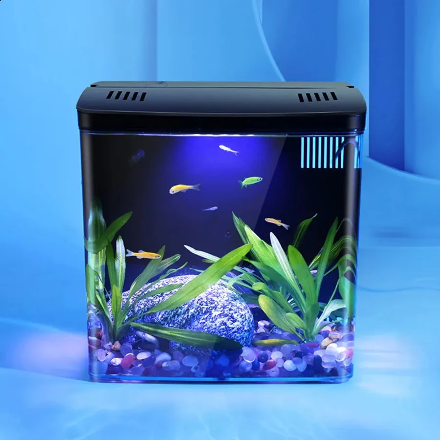 Explore the Best Aquariums in the World for Every Space and Style ...